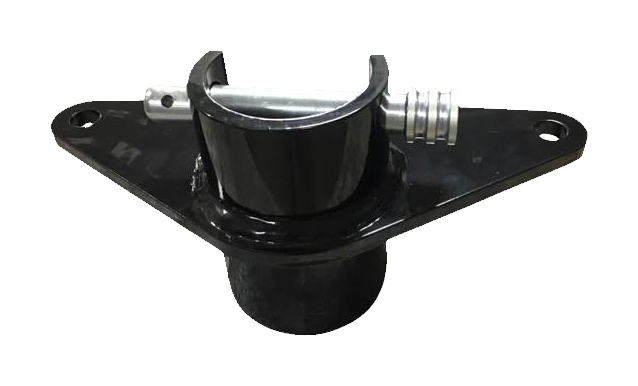 GEN-Y HITCH Sway Control 2'' Shank 16K Towing Head with Pin | Bass Pro ...